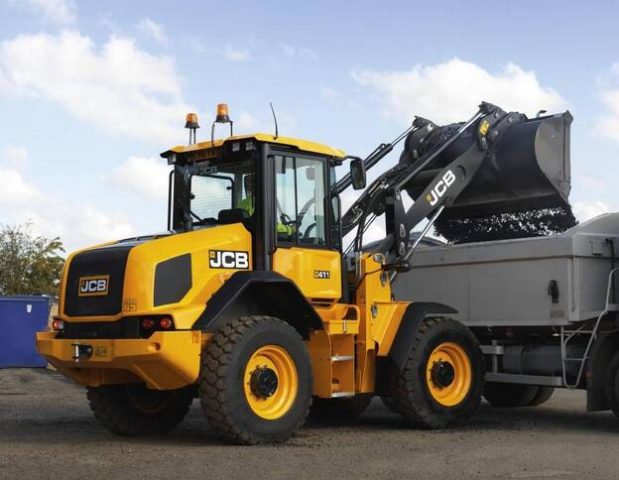 239 JCB 411HT, 413S, 417HT Wheel Loader Service Repair Manual | Service ...