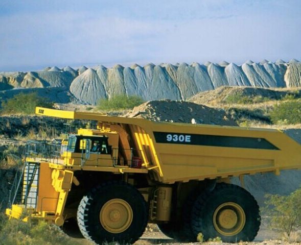 Komatsu 930E-4 Dump Truck Service Repair Manual (SN: A30990 – A31054 ...