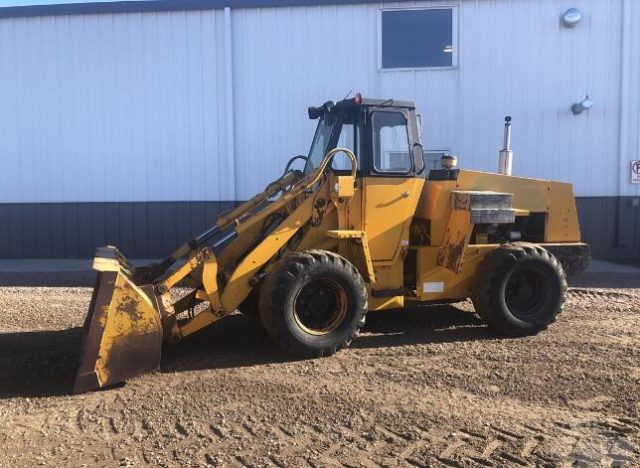 Case W11 Articulated Loader Service Repair Manual | Service Repair ...