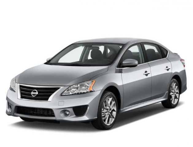 2015 Nissan Sentra Service Repair Manual DOWNLOAD | Service Repair ...