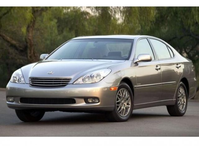 2005 Lexus ES300 Service Repair Workshop Manual | Service Repair ...
